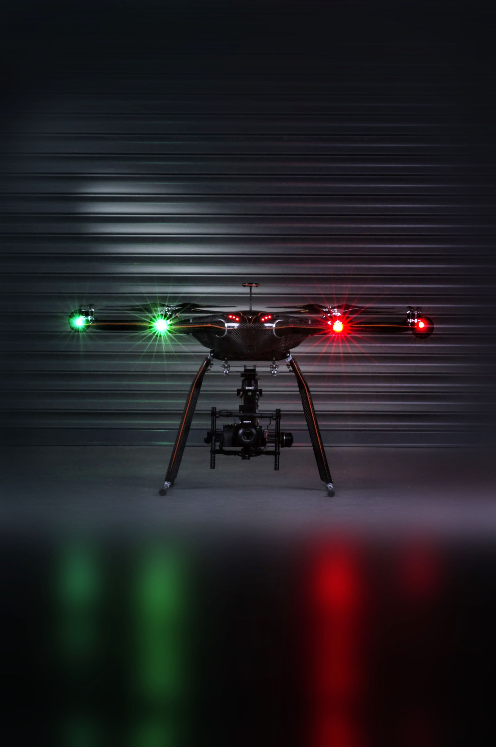 Clogworks Technologies drones images and videos