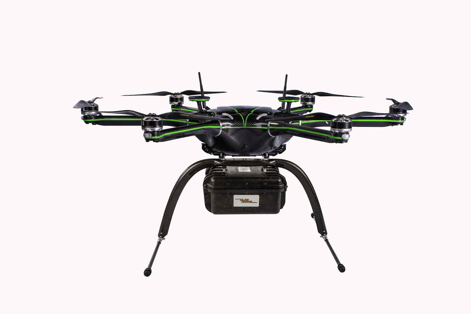Akhter-Clogworks overview of drone regulations