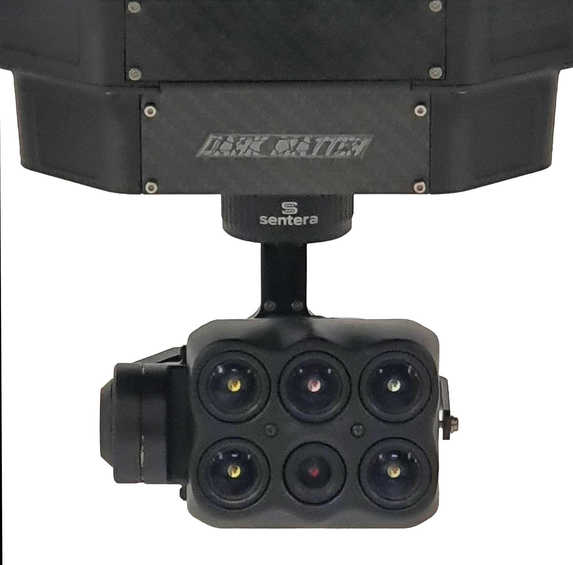 Clogworks Technologies drones images and videos