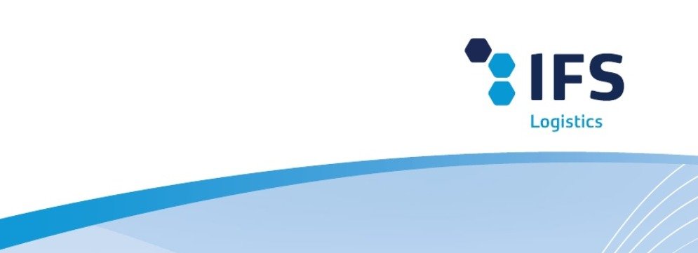IFS LOGISTICS: Pubblicata la versione 2.3