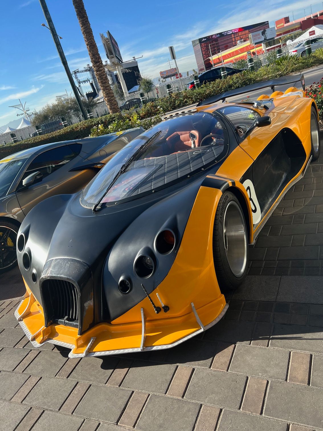 Members @SEMA Show 2023