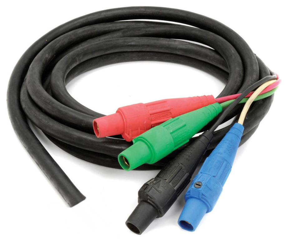 CML Studios Miami - Equipment - Distro