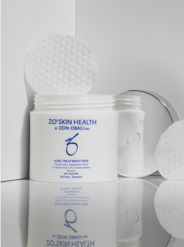 Acne Complex