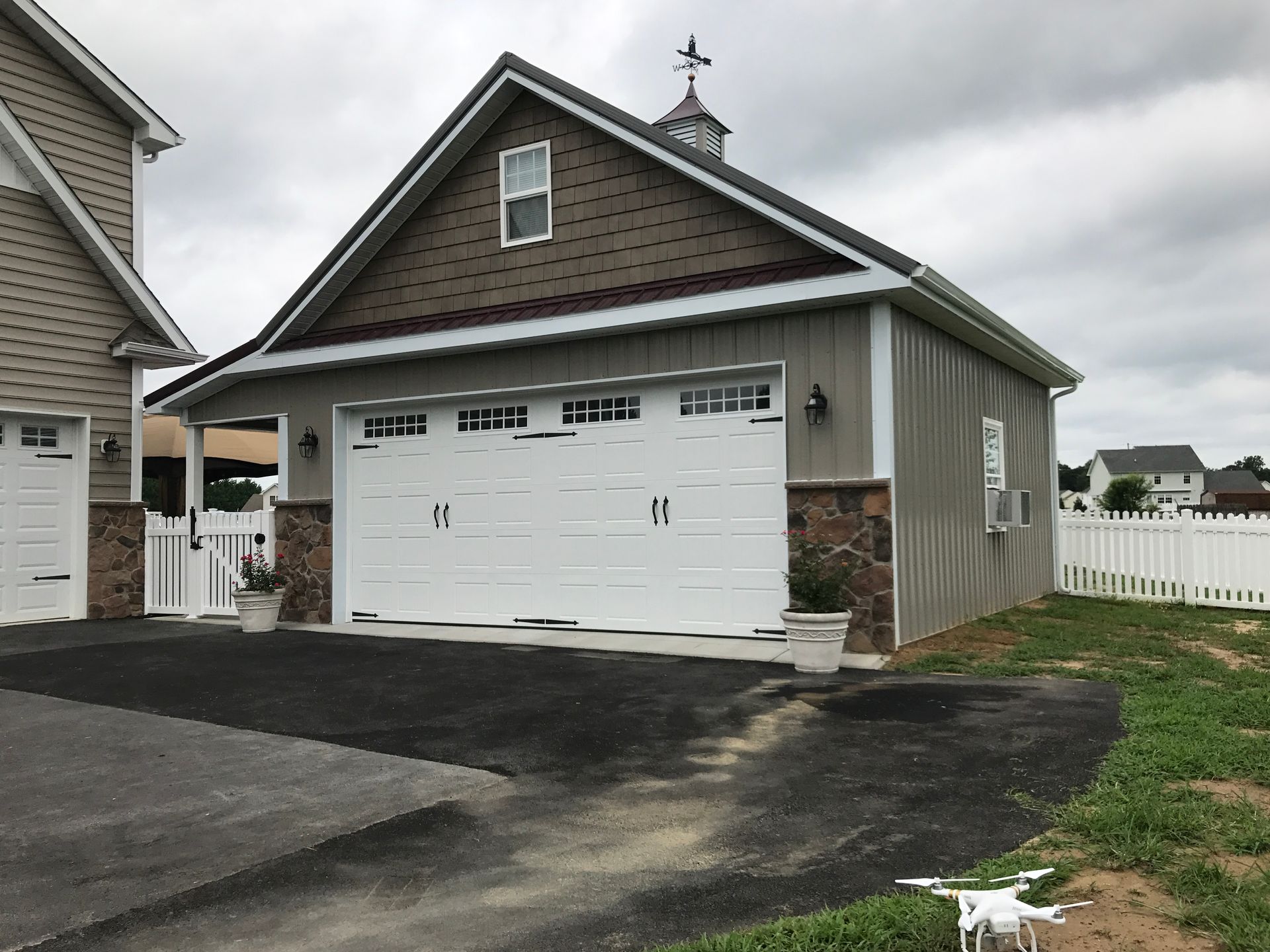 Project Gallery - Showcasing Our Best Pole Buildings