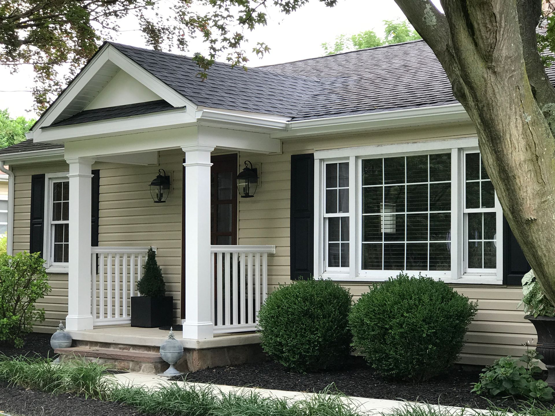 Residential Pole Buildings - Diamond State