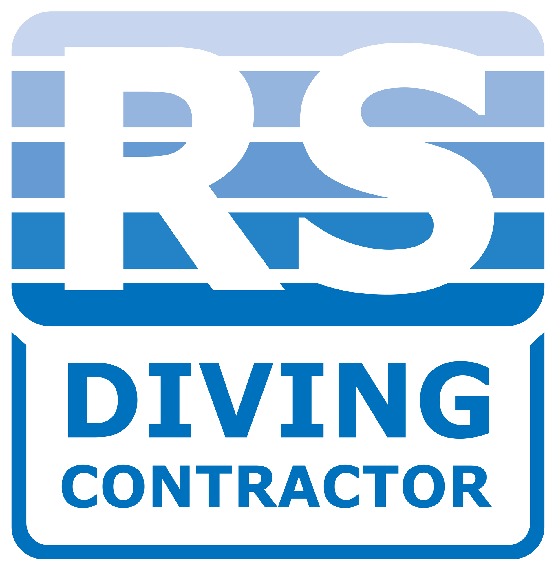 RS DIVING