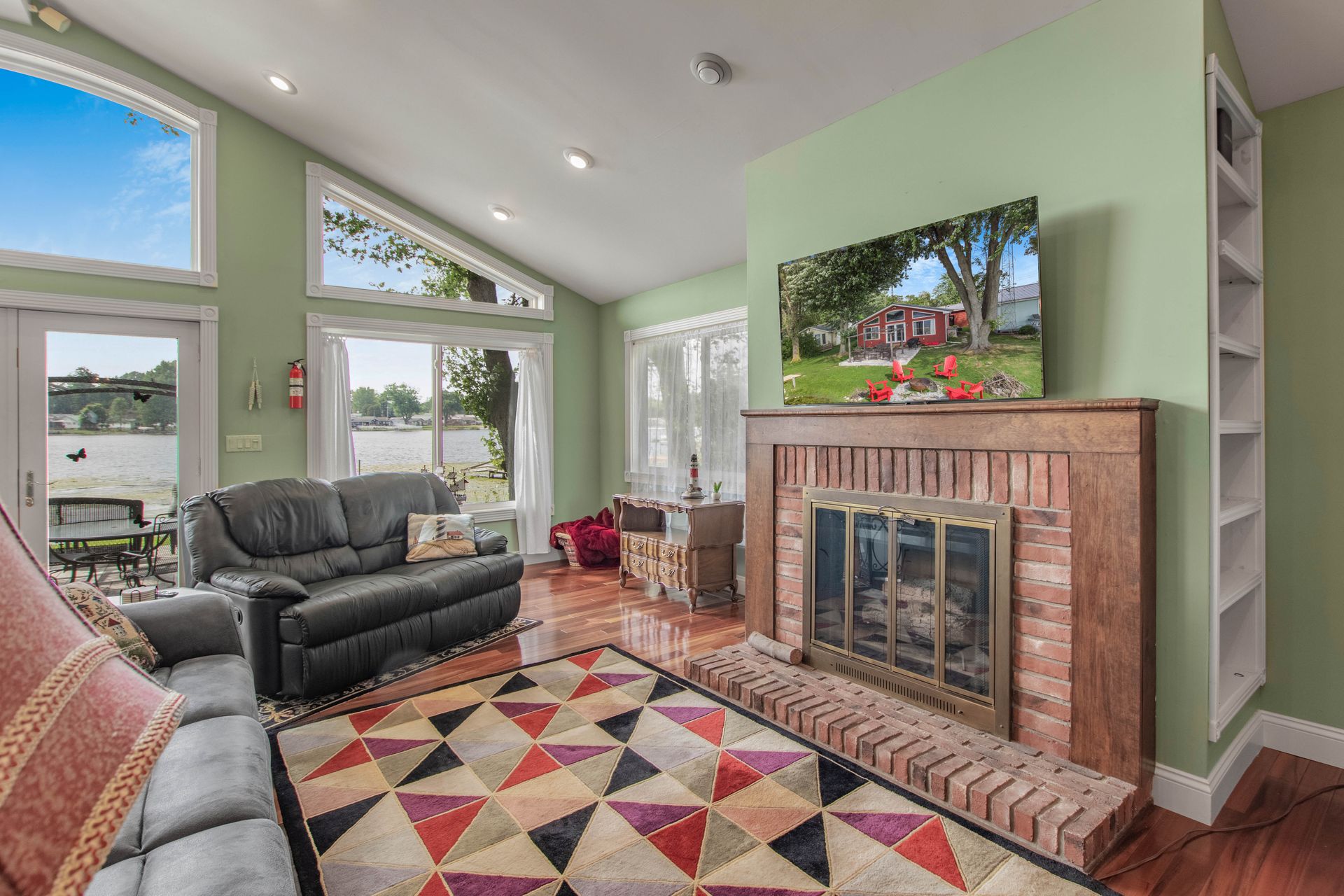 Residential Real Estate | EyeSky Video, Photo and Film