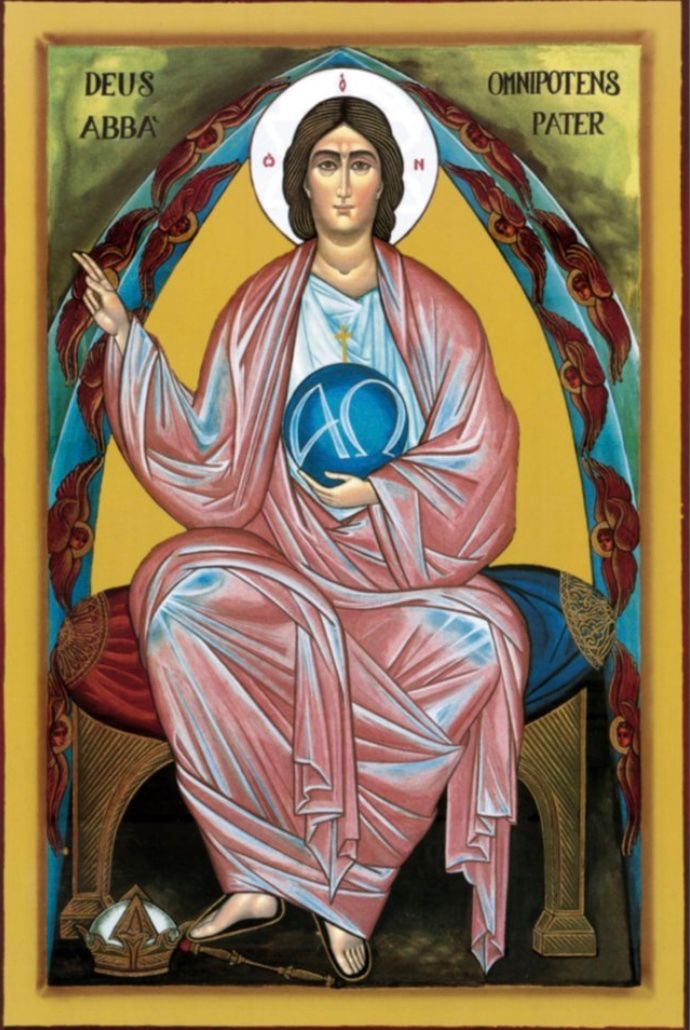 Original Science and God