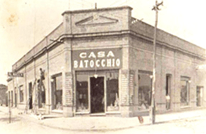 Supermercado Batocchio