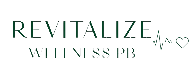 Wellness Center |Revitalize Wellness PB