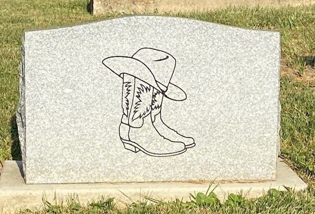 Custom Engraving | Ottumwa, IA | Fuller Monument