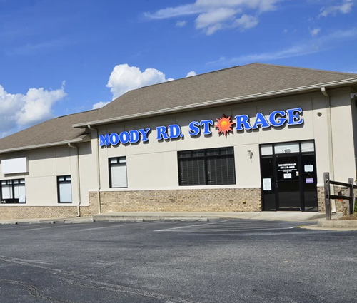 Self Storage