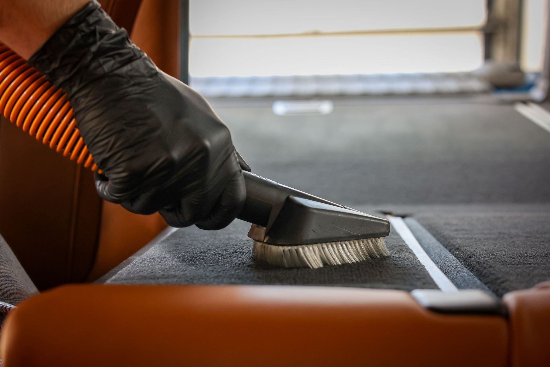 Humble Crew Auto Spa | Car Detailing in Plano, TX
