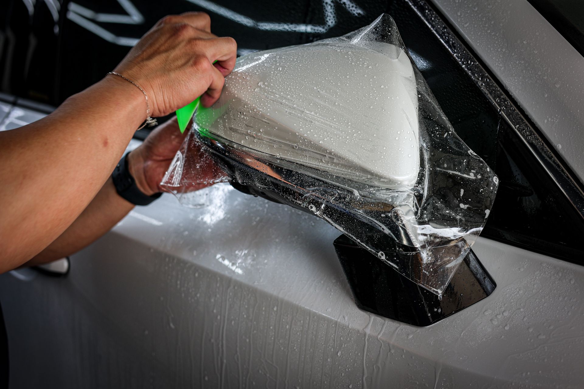 Humble Crew Auto Spa | Car Detailing in Plano, TX