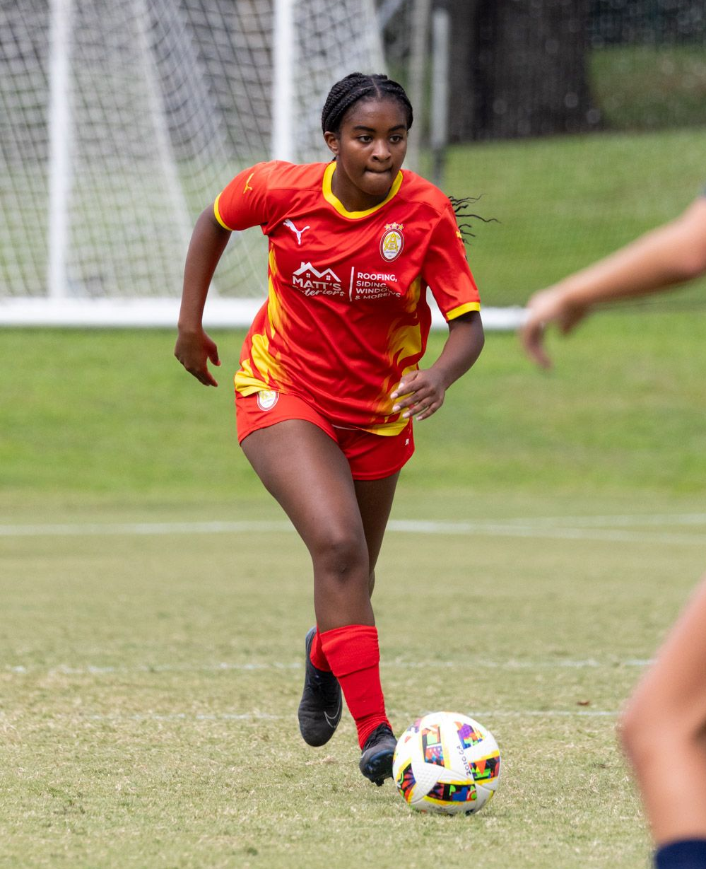 AFC Lightning | Elite Youth Soccer Club in Atlanta, GA