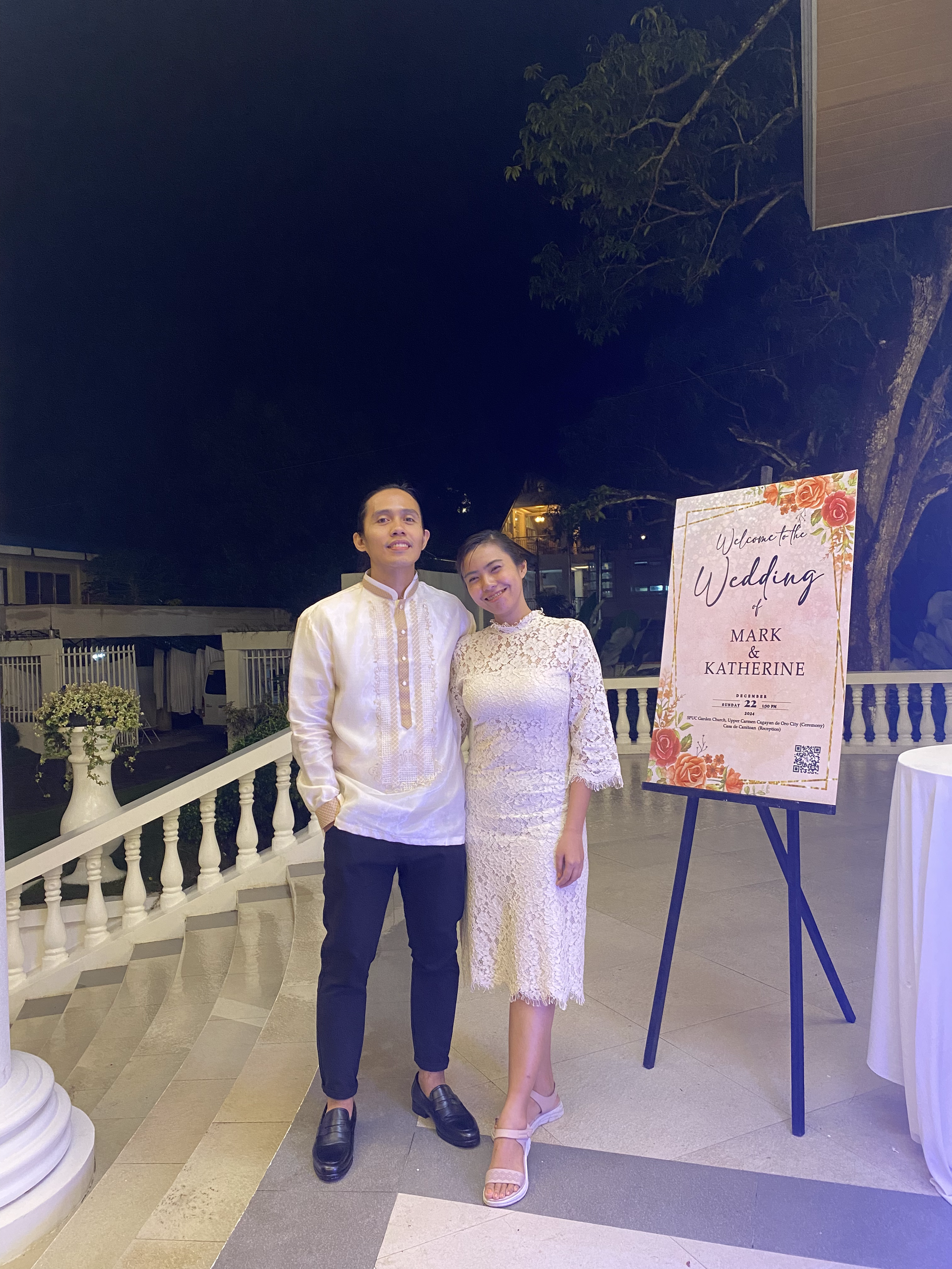 Jhone and Chrisley-Our Journey