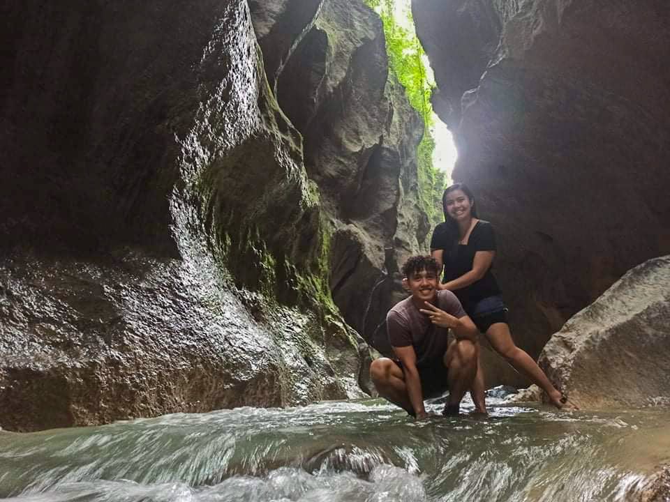 Jhone and Chrisley-Our Journey