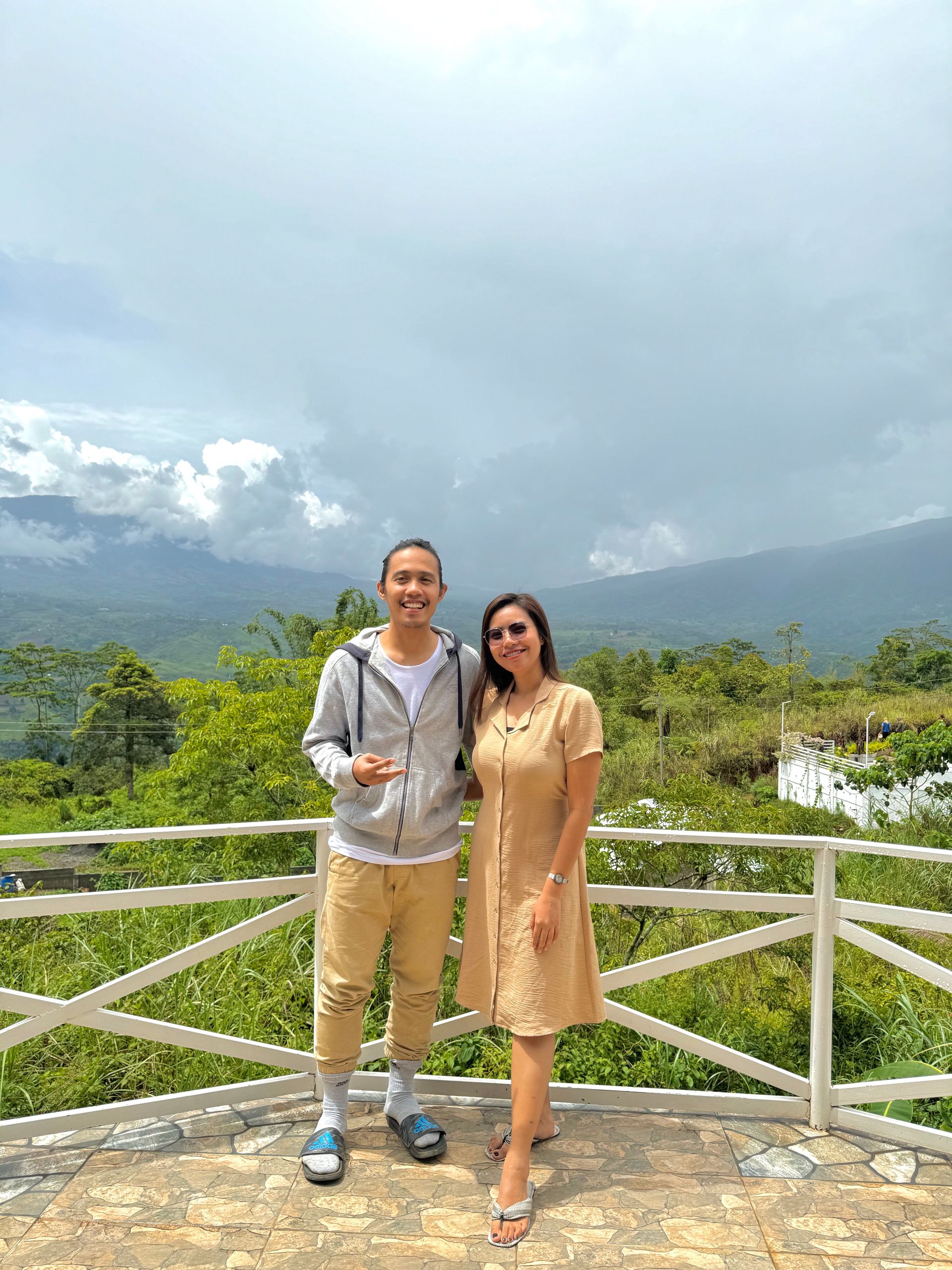 Jhone and Chrisley-Our Journey