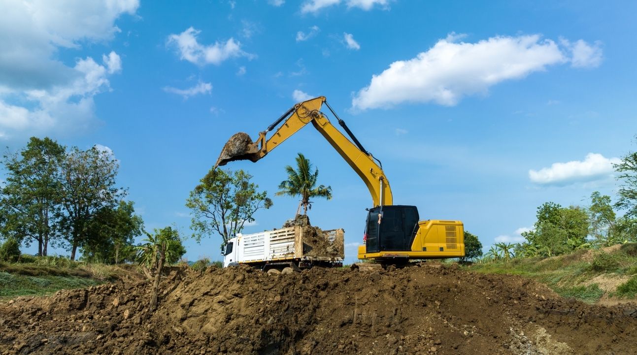 Exploring Different Types of Excavation in Construction