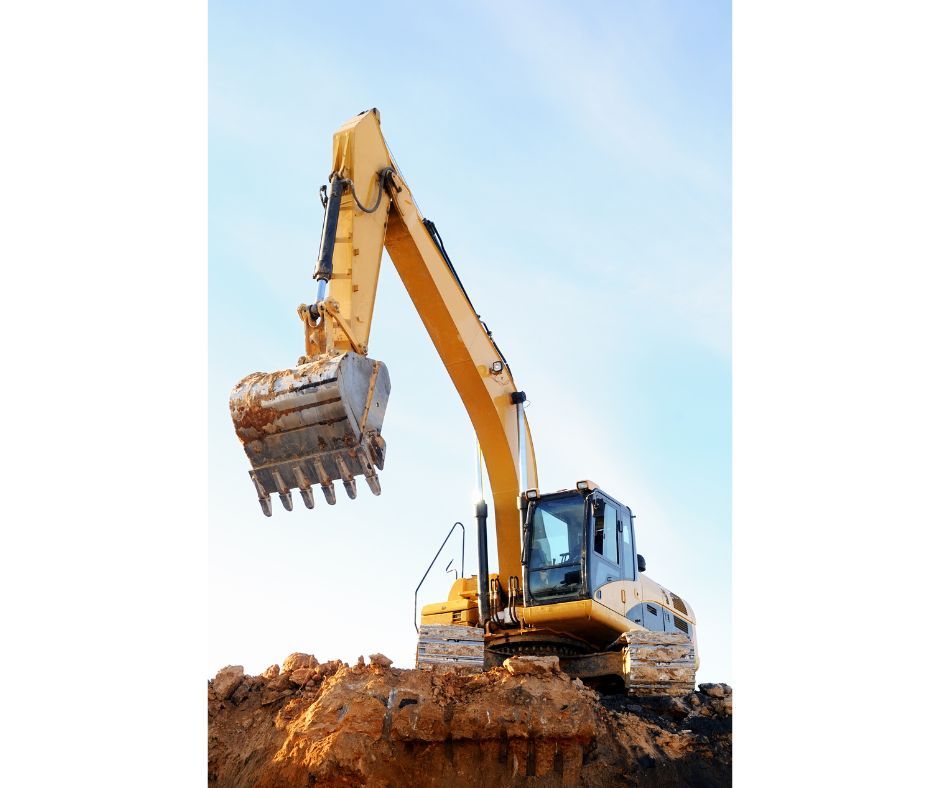 A Handy Guide to Popular Excavator Types in Australia