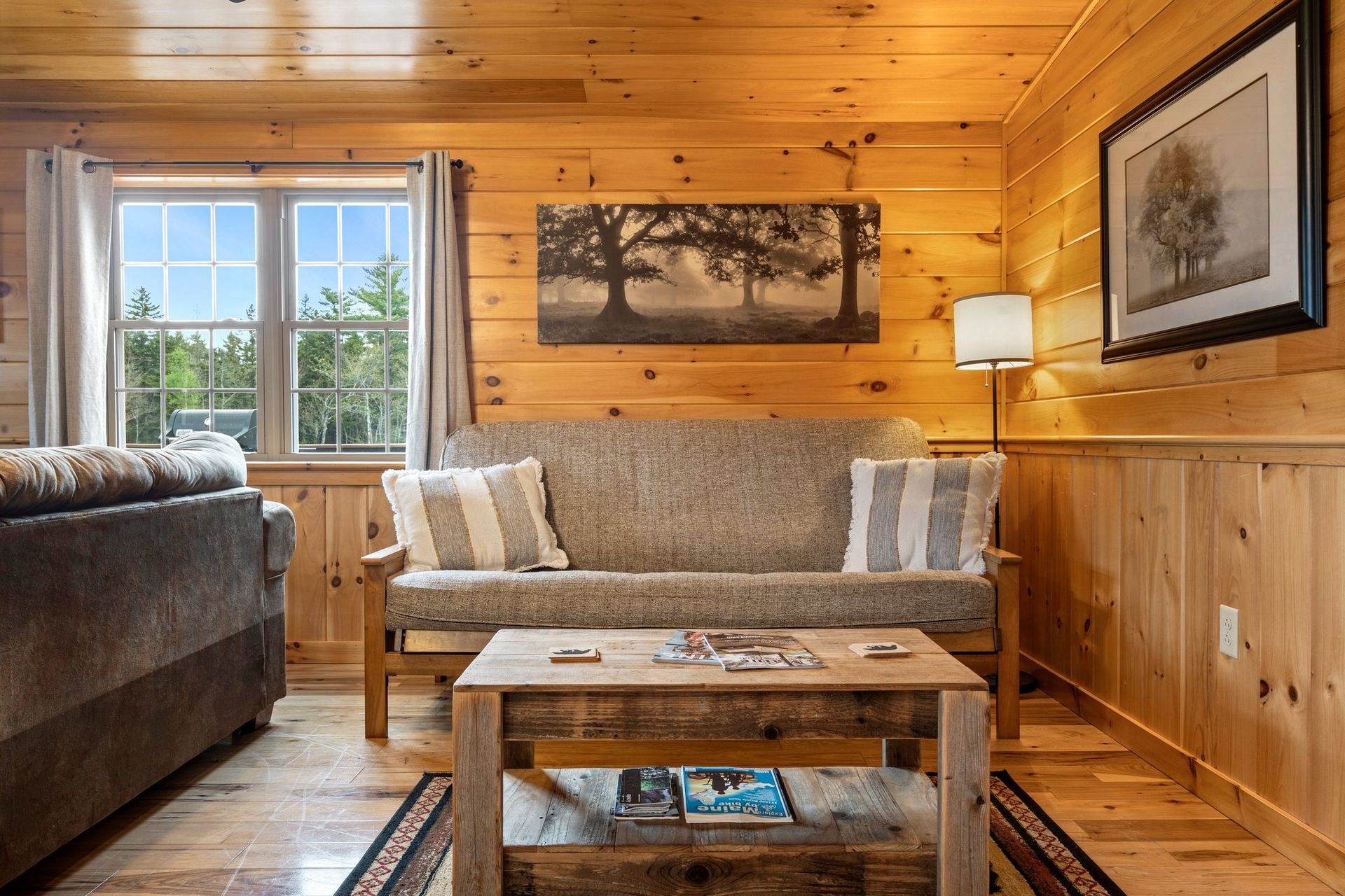 Bluff House Inn | Gouldsboro, ME | Near Acadia National Park