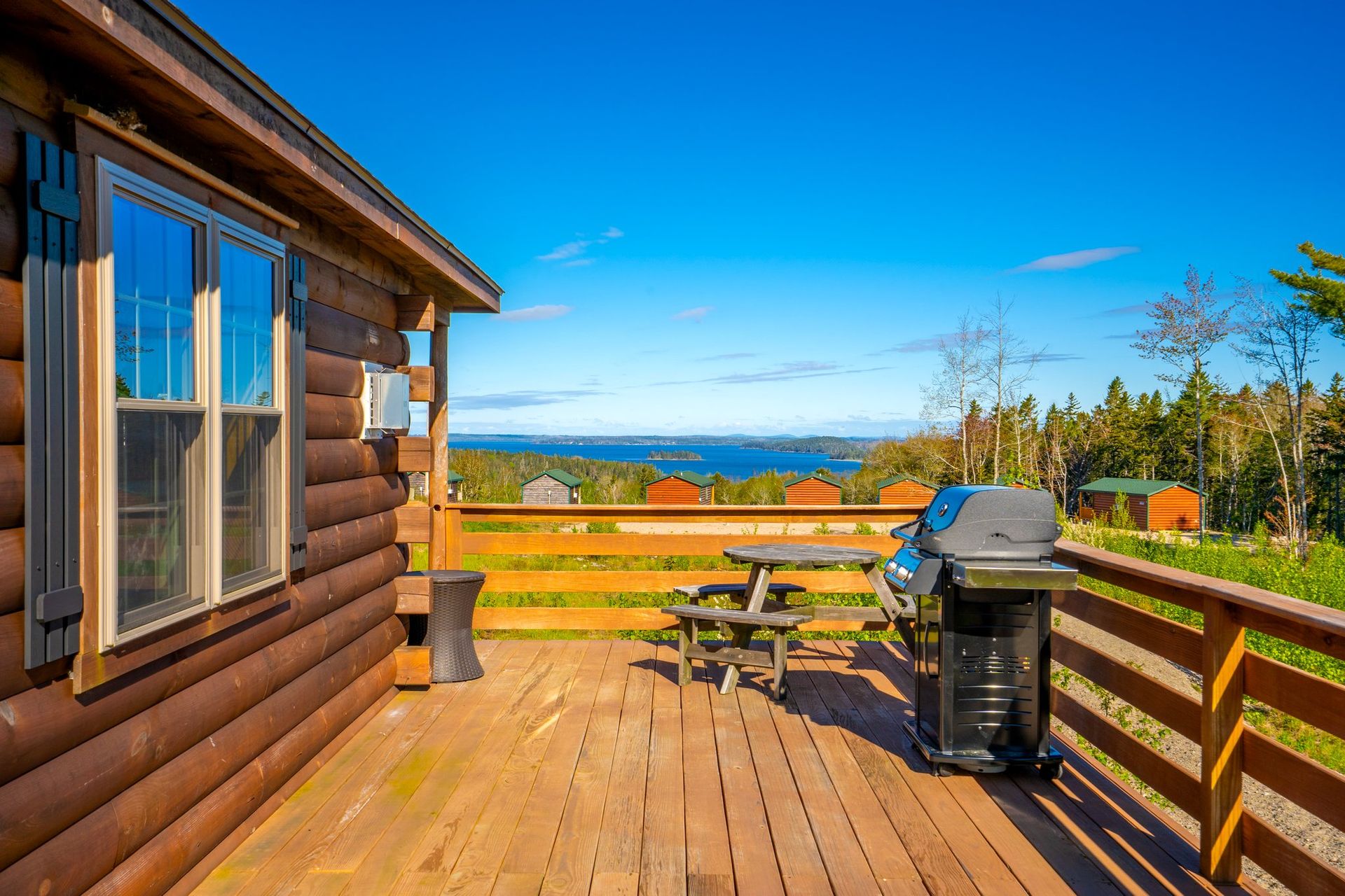 Bluff House Inn | Gouldsboro, ME | Near Acadia National Park
