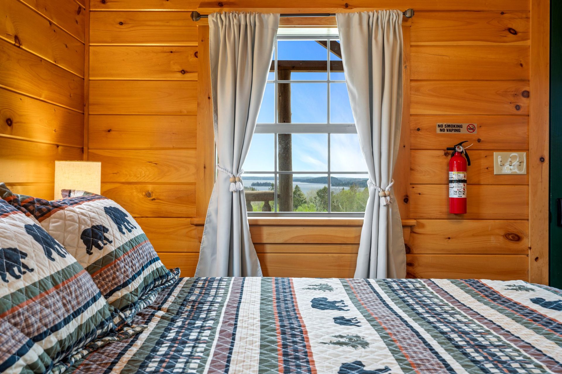 The Acadia Tree Collection | Gouldsboro, ME