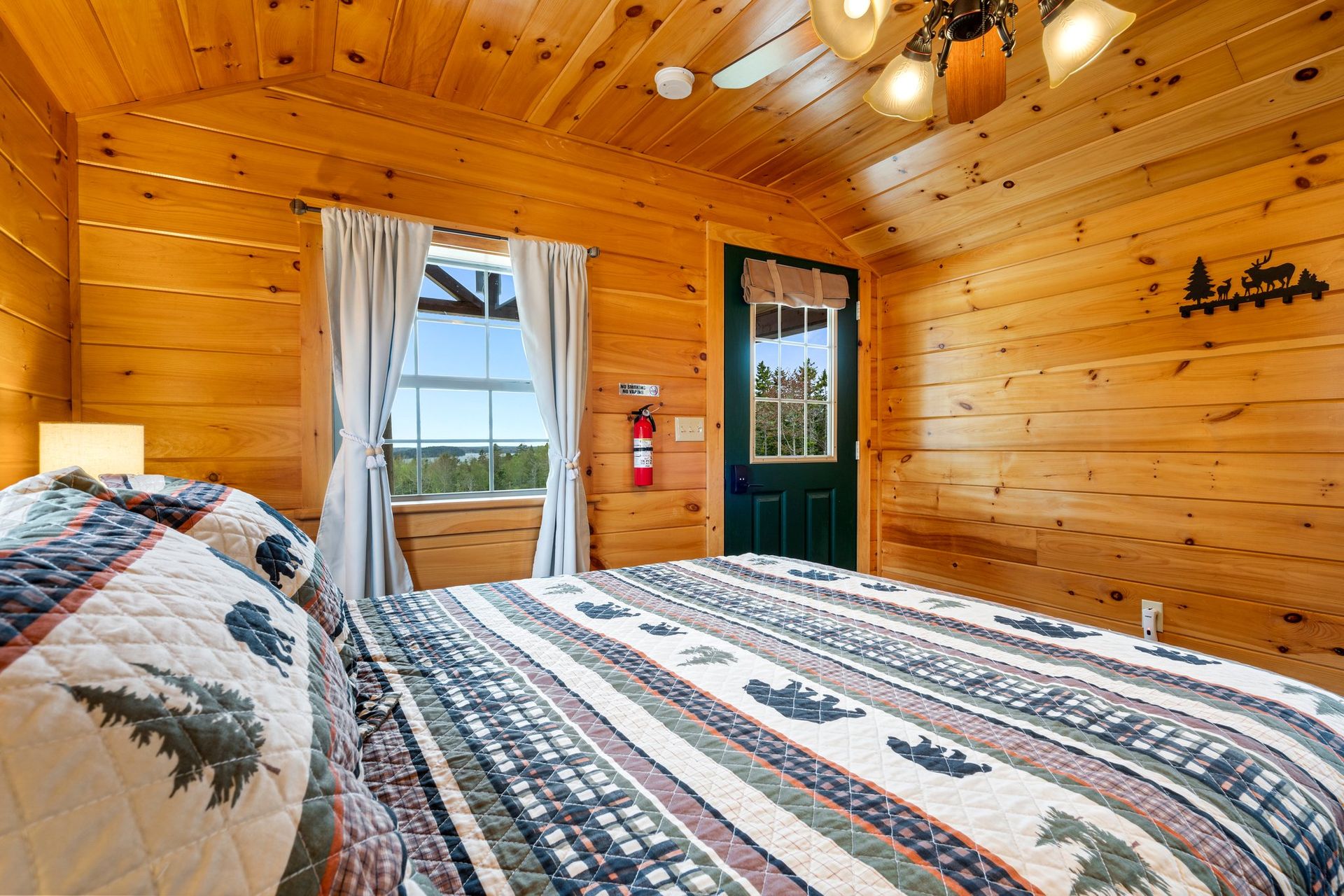 The Acadia Tree Collection | Gouldsboro, ME