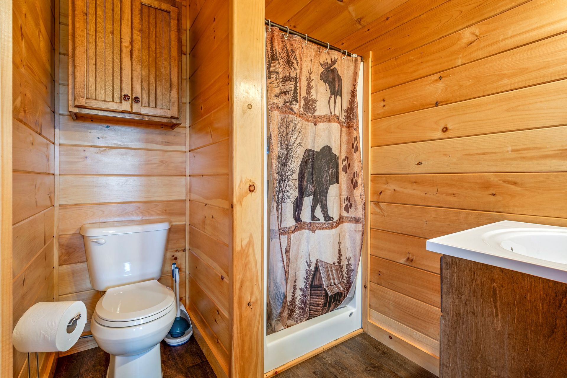 The Acadia Tree Collection | Gouldsboro, ME