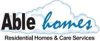 Compassionate Care for Developmental Disabilities | Able Homes