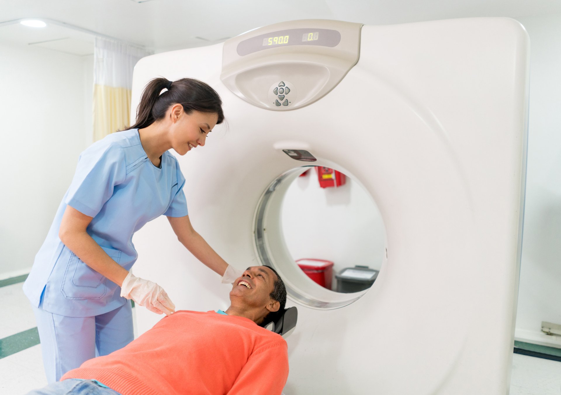 Local Radiology Service | New Hartford, NY | Oxford Medical Imaging