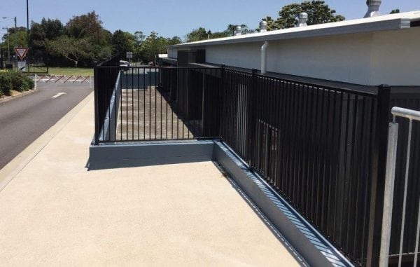 Gallery | Hills Fencing