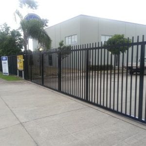 Chain Wire Fencing Brisbane | Supplies & Fence Installation