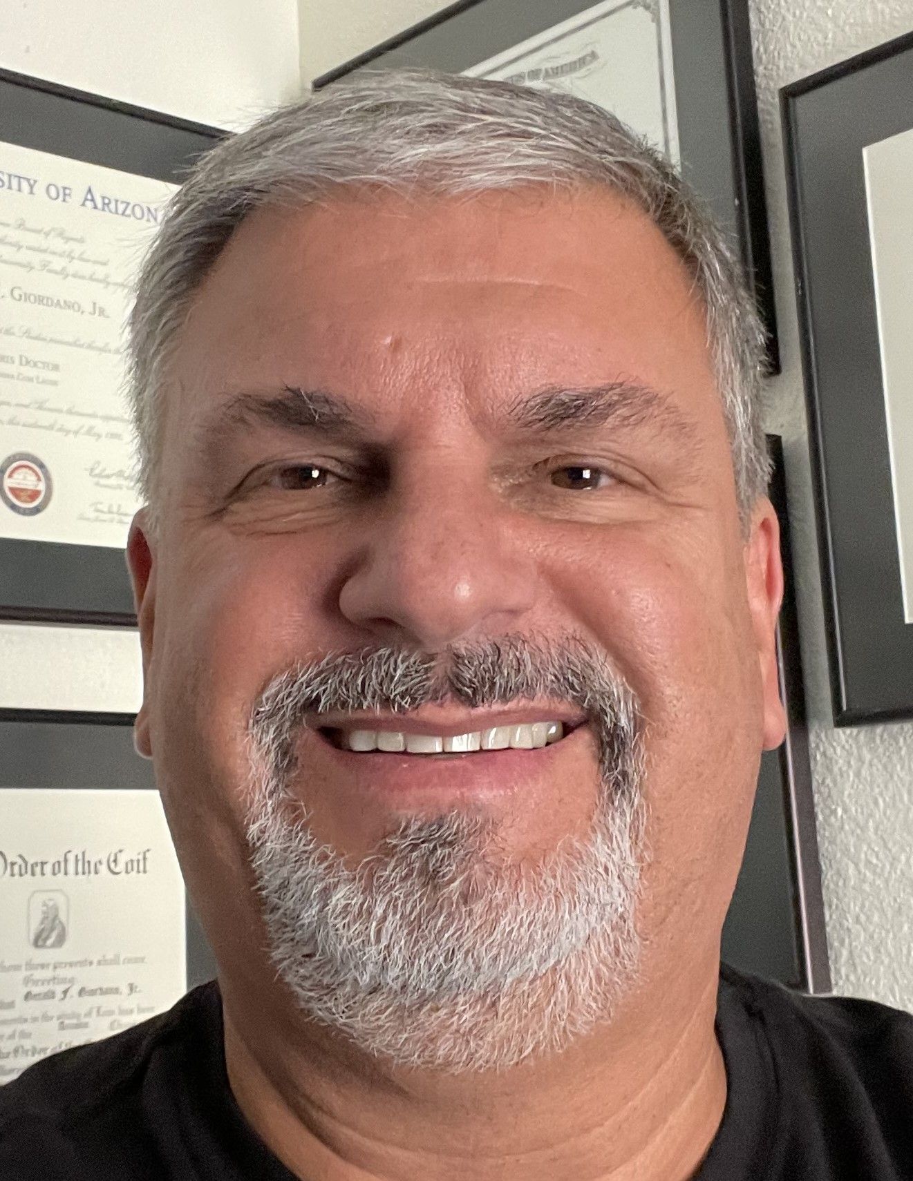 Gerald Giordano – Tucson Civil Litigation & ADR Attorney