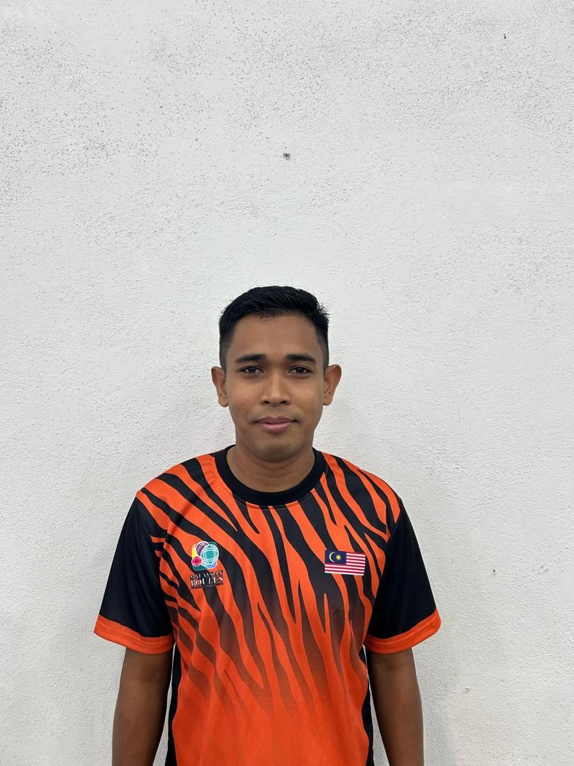 Boules Sport | Malaysian Boules Sports Federation