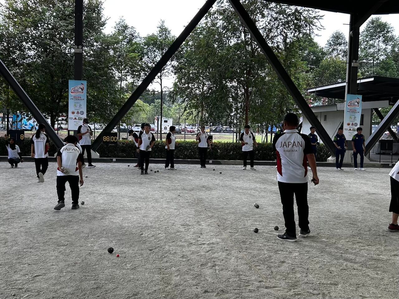 Events Calendar | Malaysian Boules Sports Federation