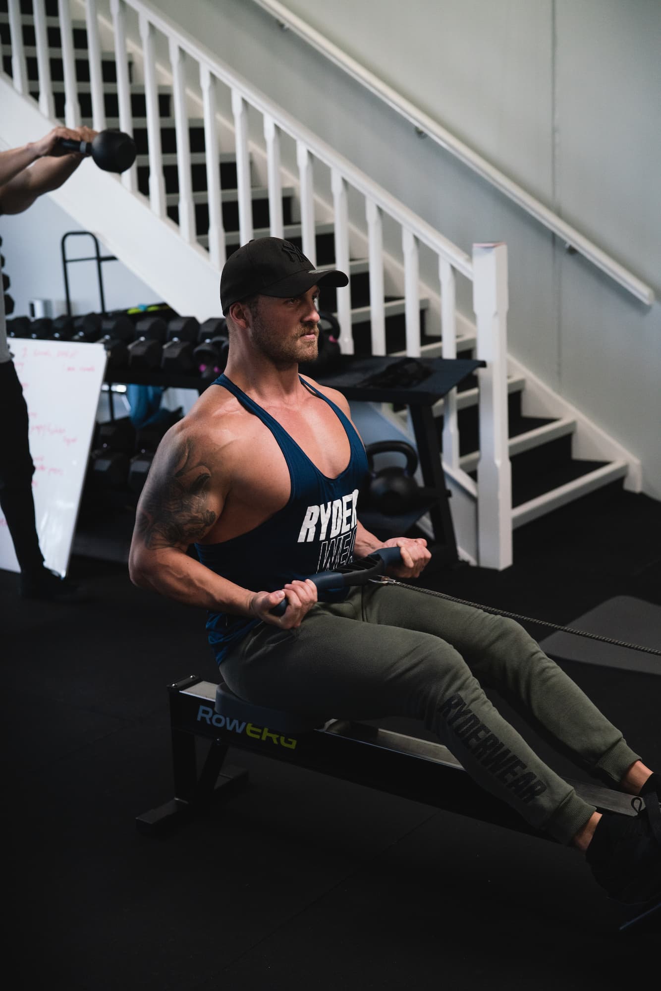 Health & Well-Being Exercise Programs | EPA Health