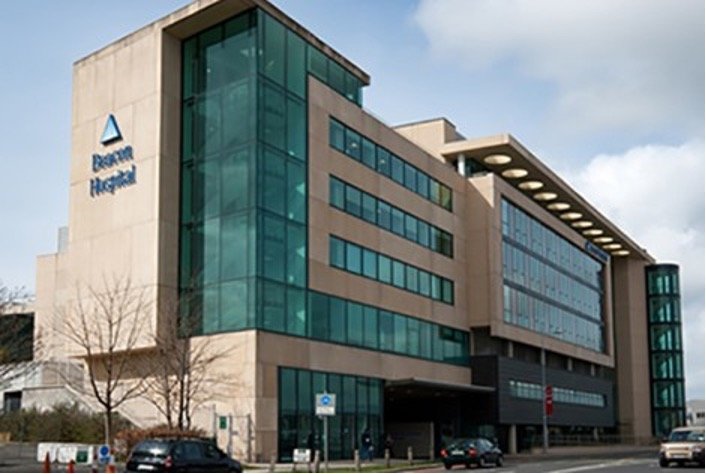 Beacon Court Hospital