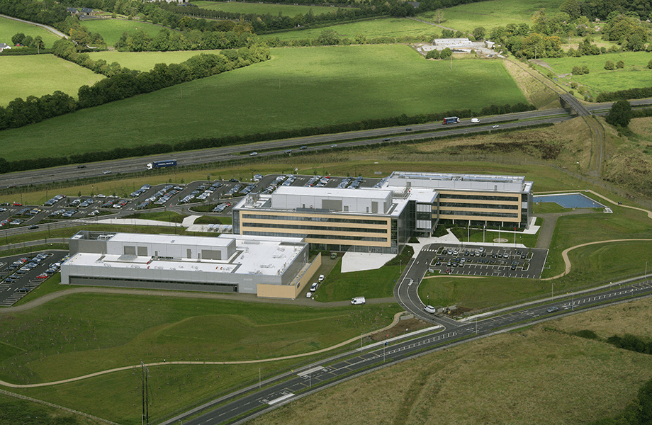 Kerry Foods (GTIC Naas)