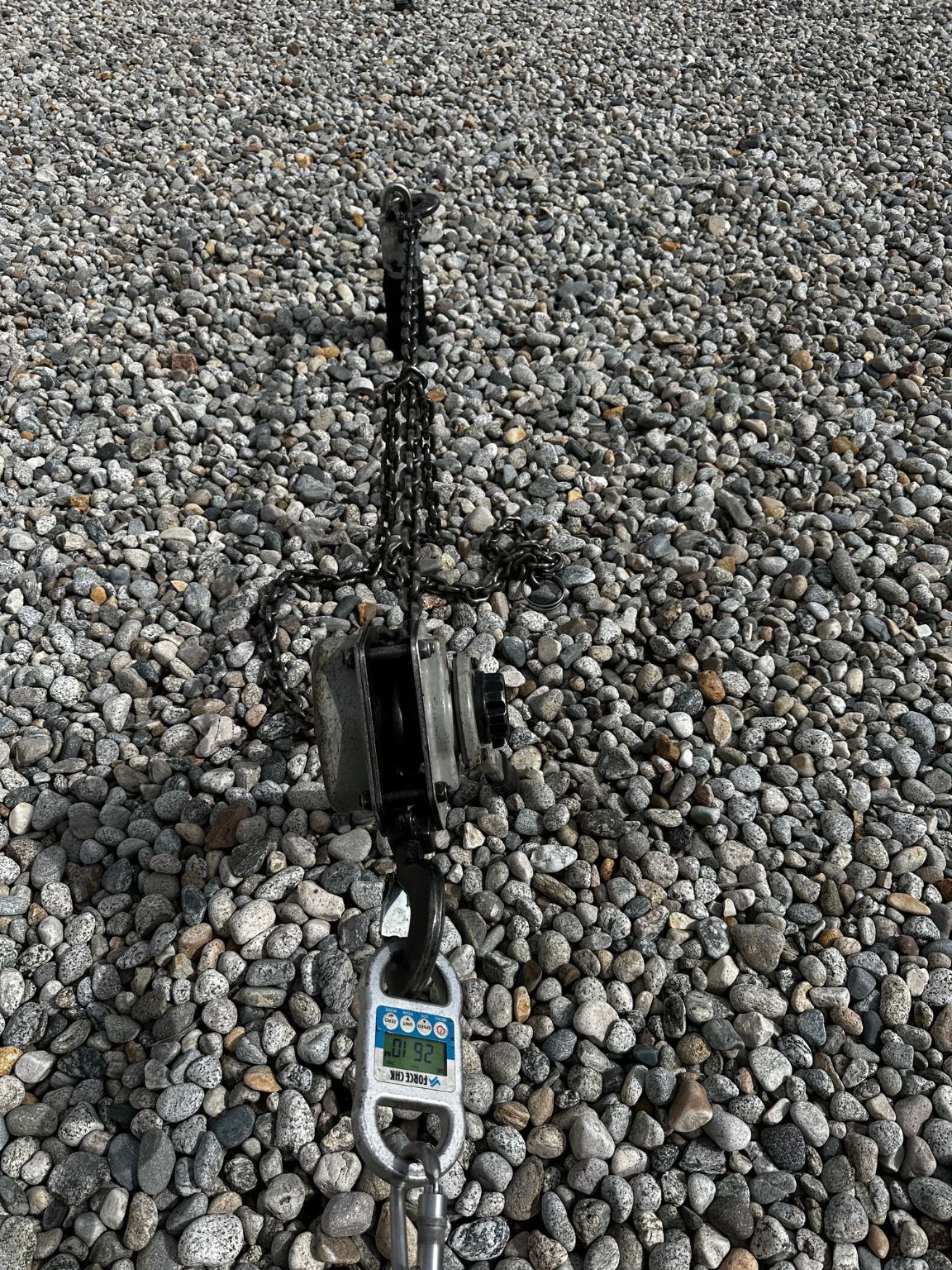 Fall Protection Anchor Gallery | Expert Summit Anchors