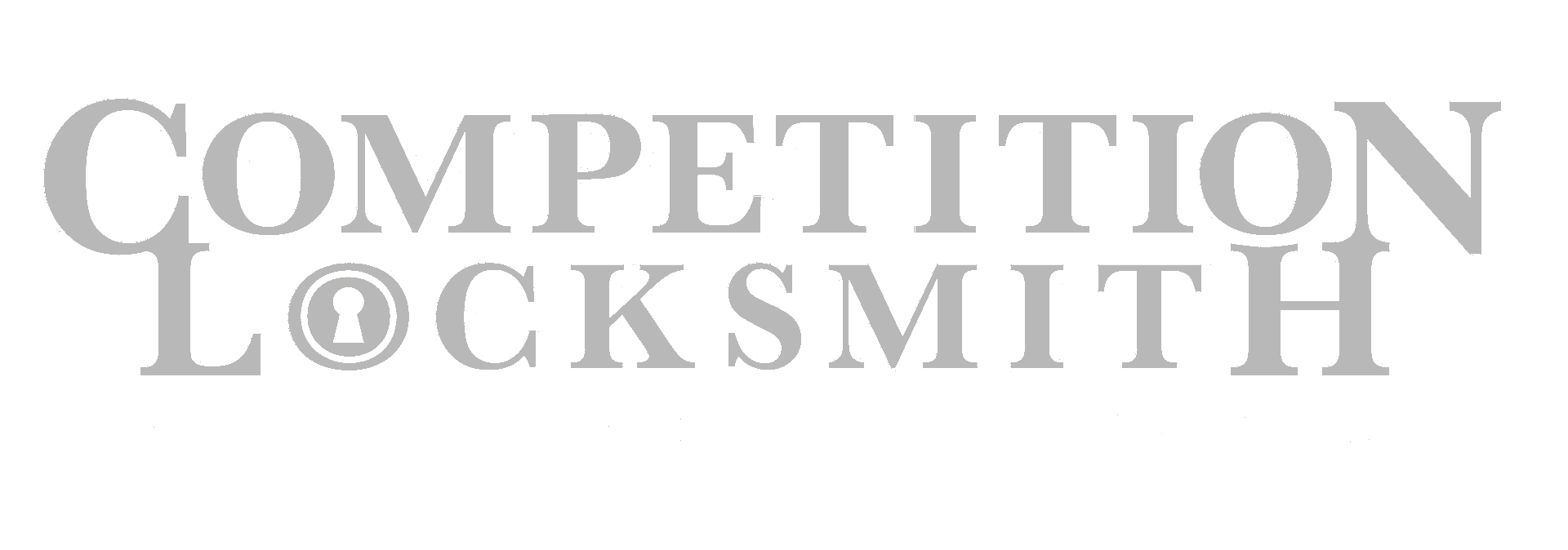 Competition Locksmith | Mobile Locksmith | Suffolk County, NY