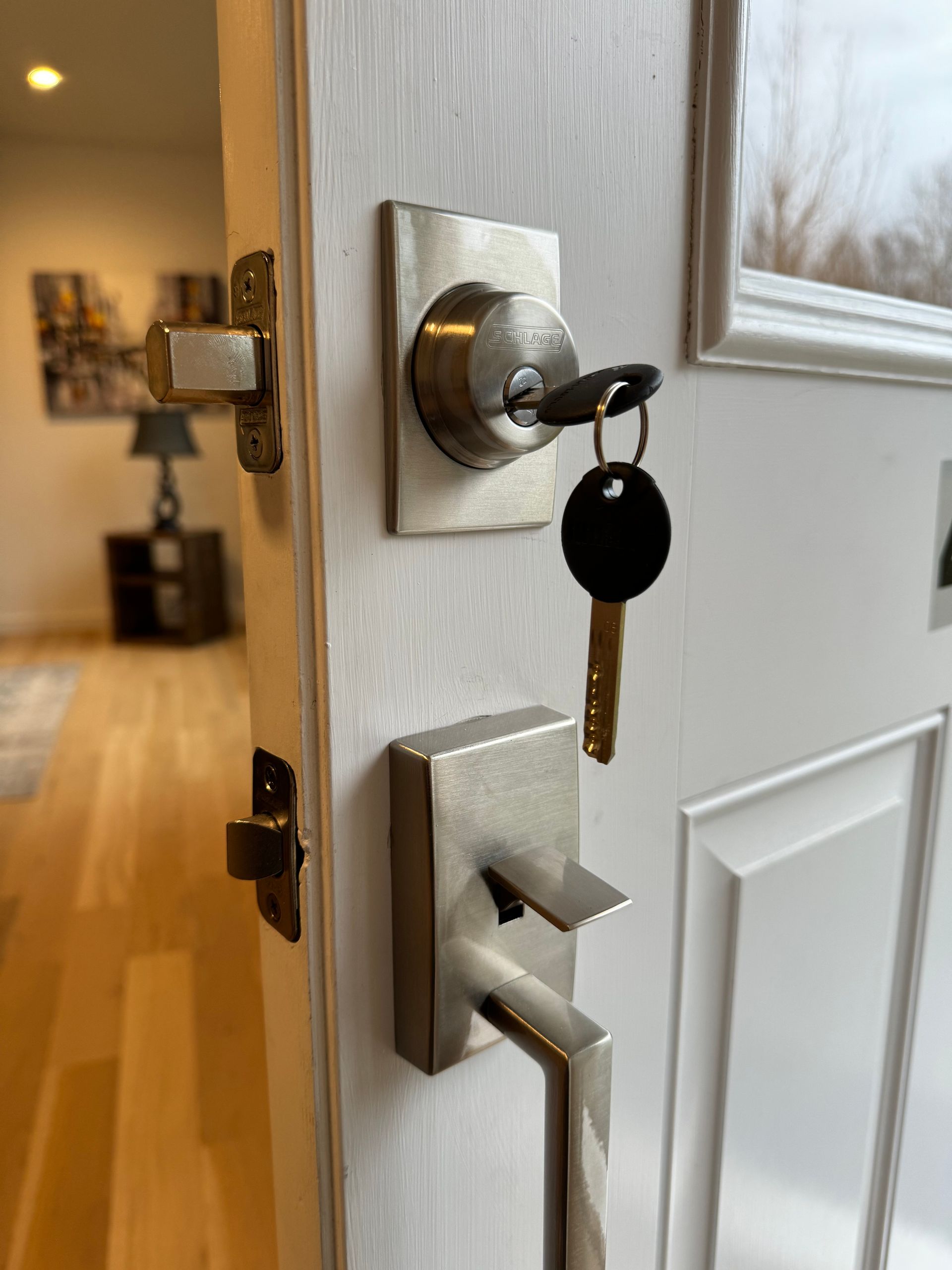 Competition Locksmith | Mobile Locksmith | Suffolk County, NY