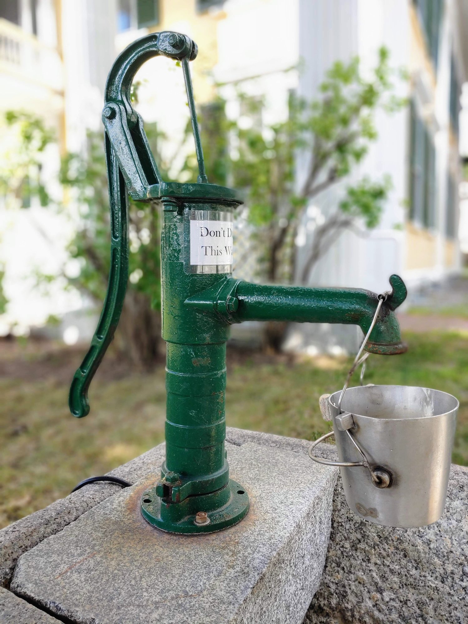 Water Pump Services | Rudyard, MI
