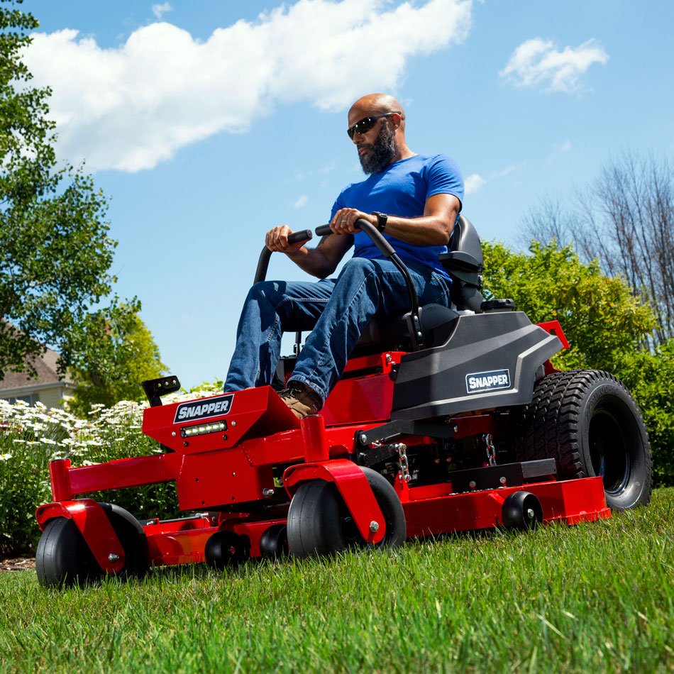 Arrow Mower - Your Source for Outdoor Power Equipment