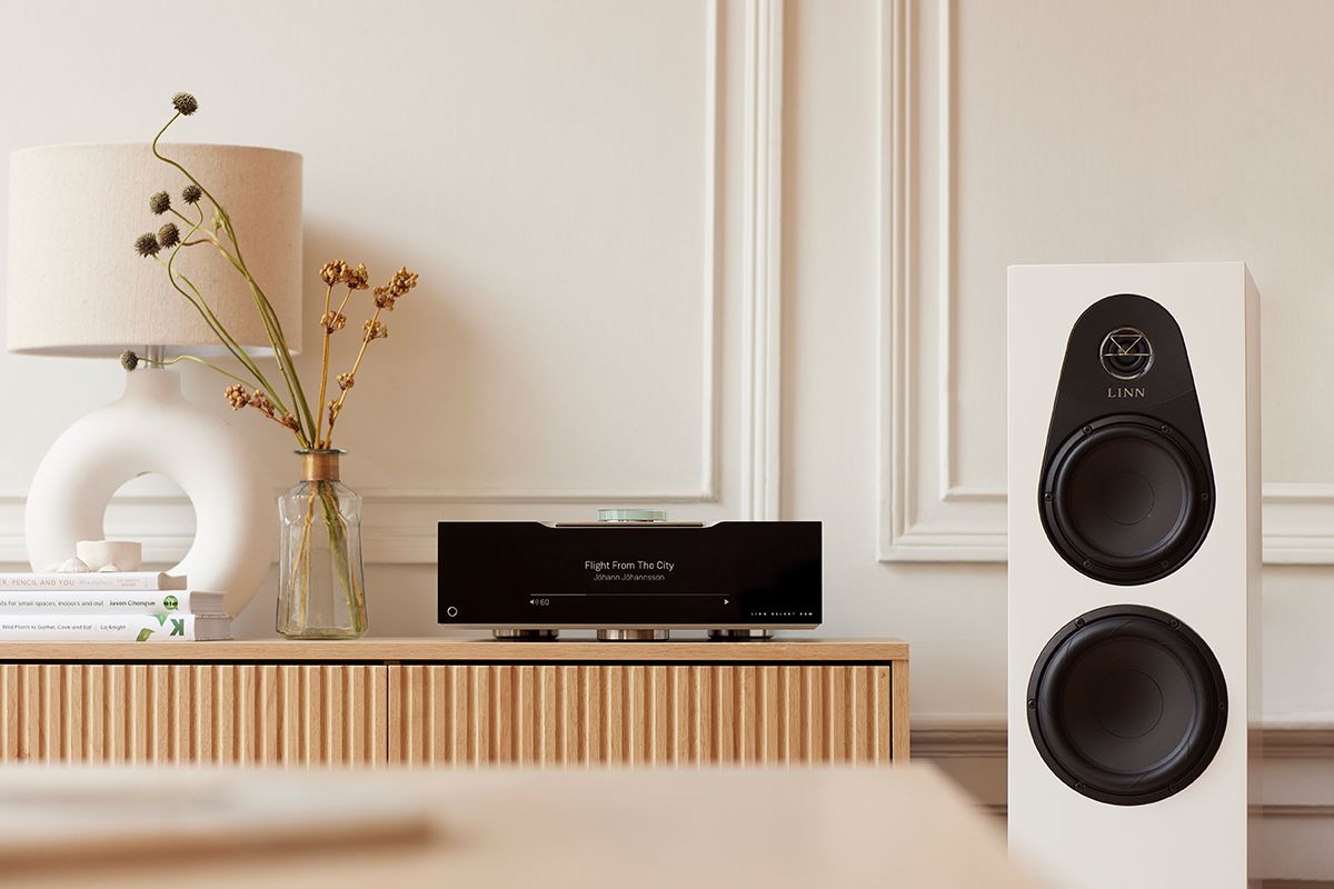 Home Audio & Theater Products | Connecticut