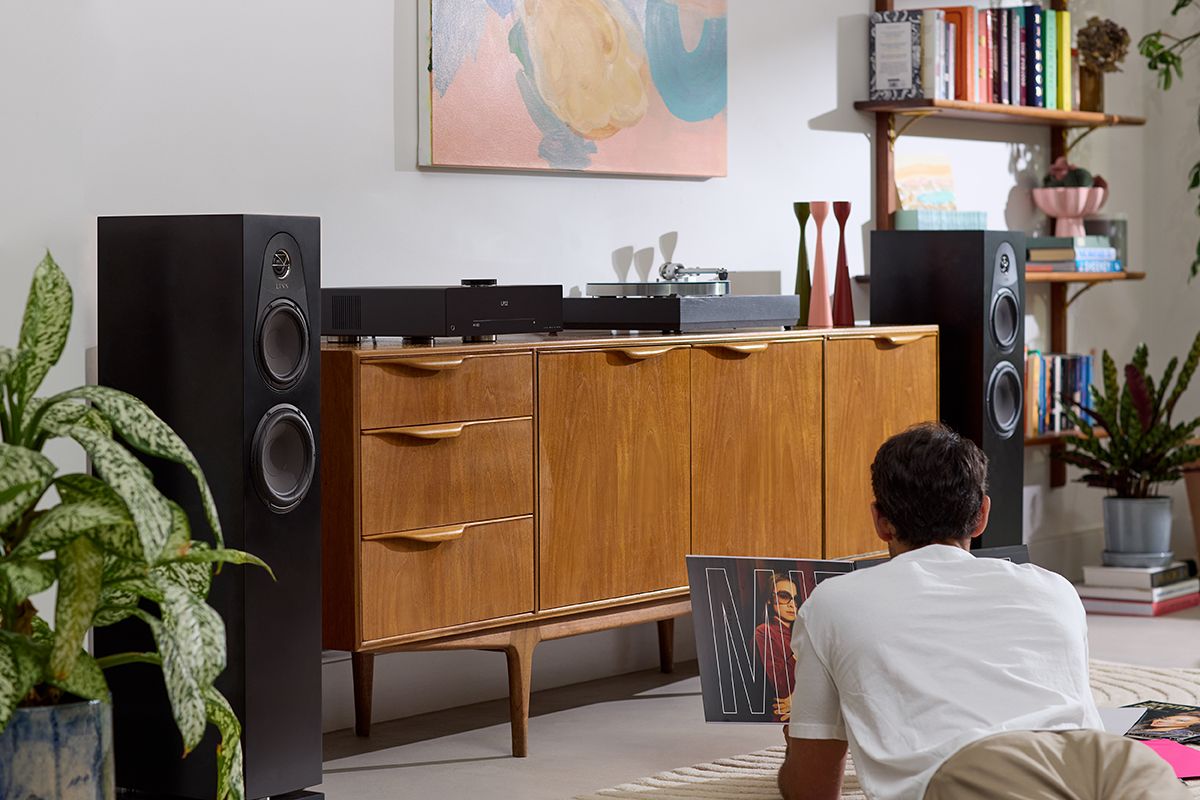 Home Audio & Theater Products | Connecticut