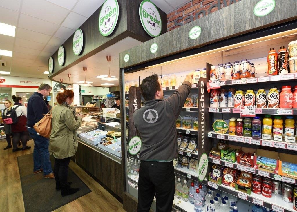 Home [www.77retail.co.uk]