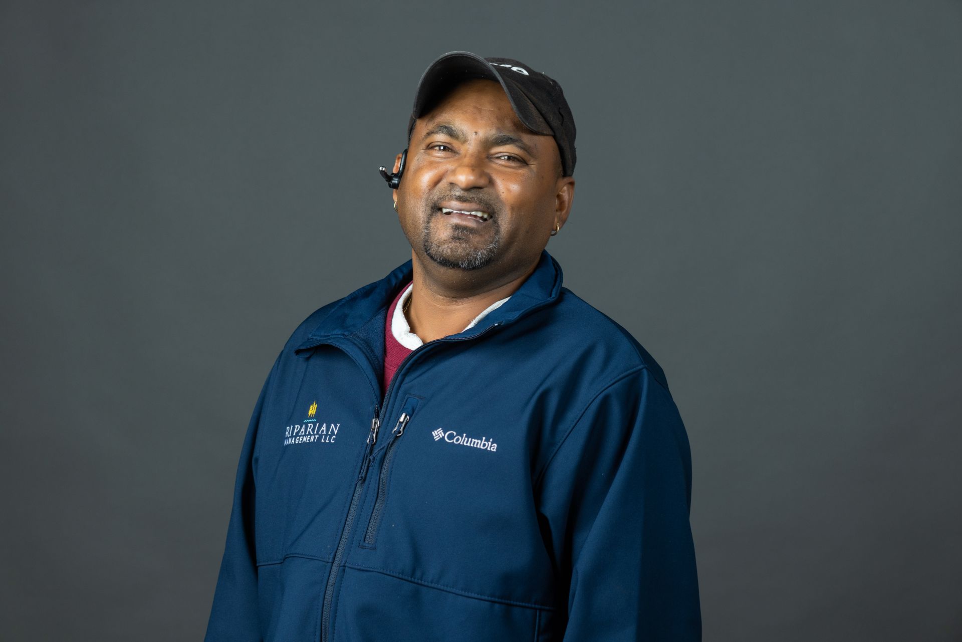 Our Team | Riparian Management