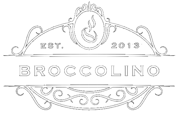HOME [www.broccolino.com]