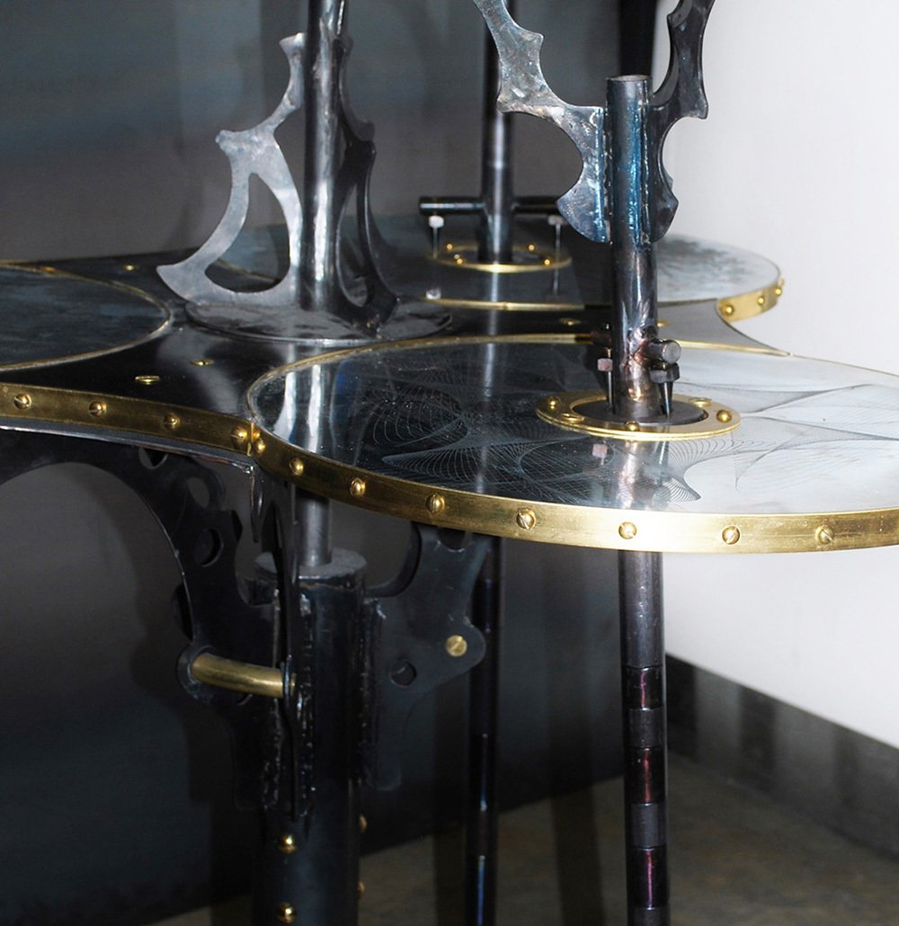 Anita Chowdry Visual Artist